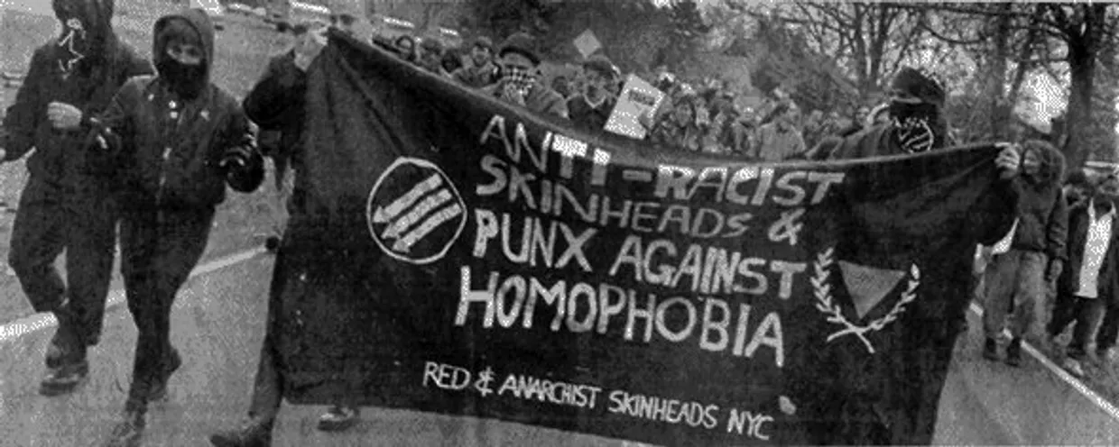 History - RASH USA